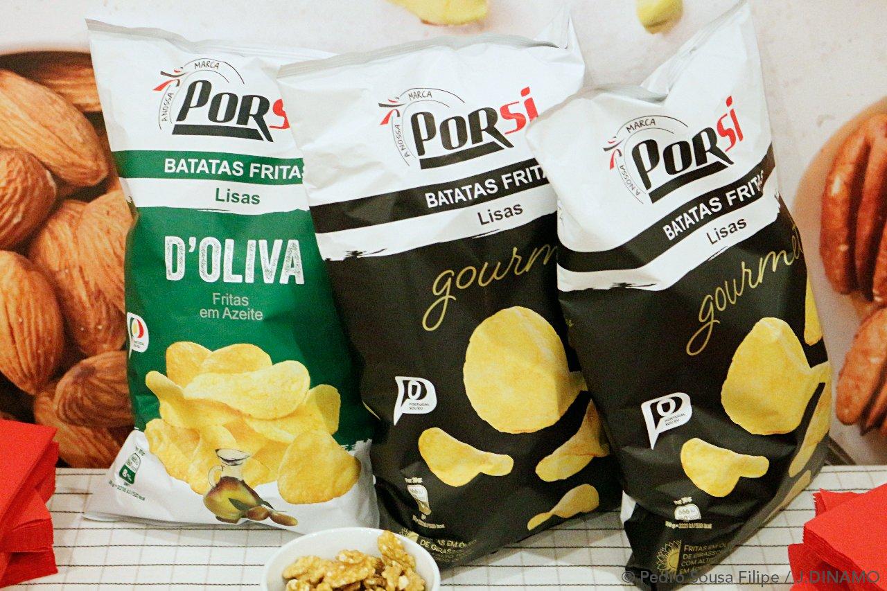 Nova Marca Própria é “PorSi” - Jornal DÍNAMO