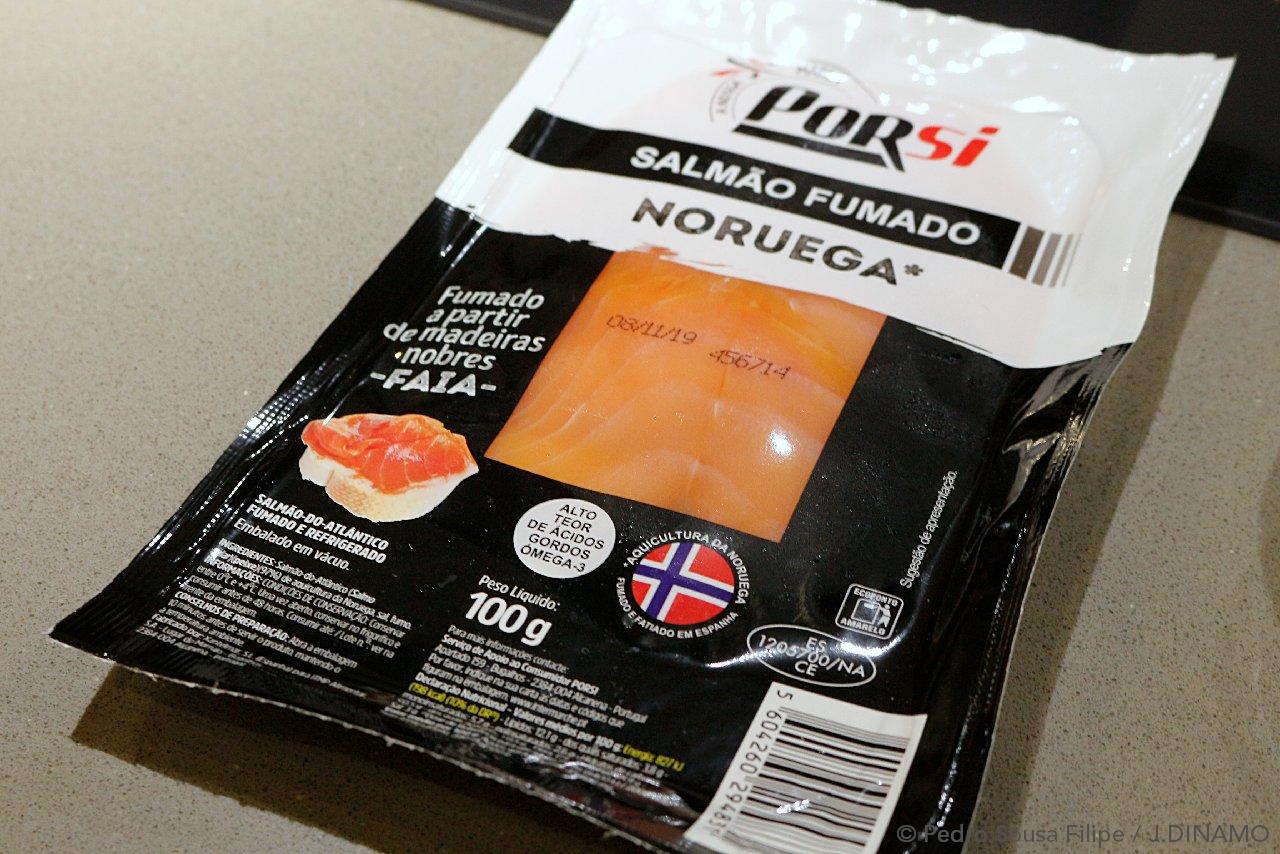 Nova Marca Própria é “PorSi” - Jornal DÍNAMO