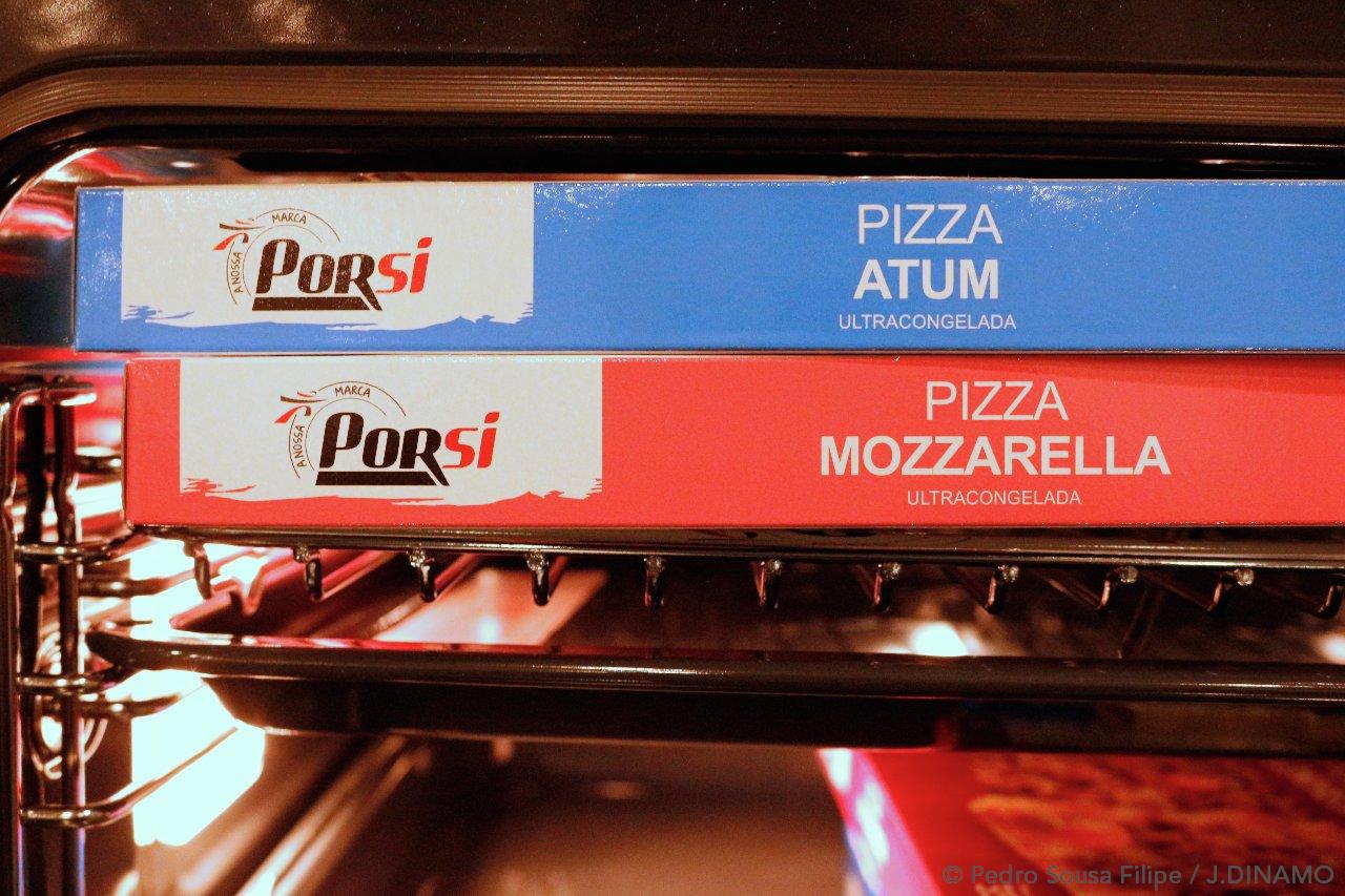 Nova Marca Própria é “PorSi” - Jornal DÍNAMO