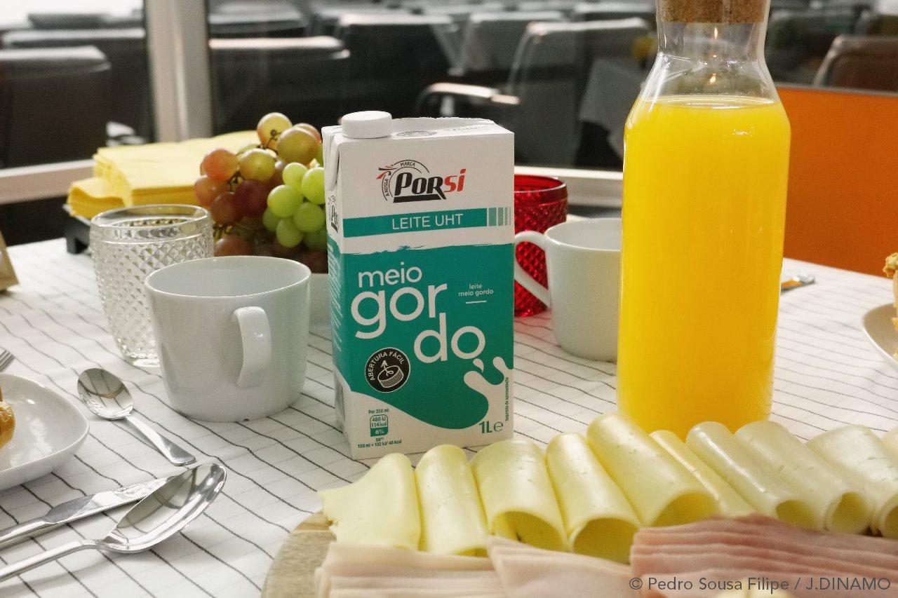 Nova Marca Própria é “PorSi” - Jornal DÍNAMO