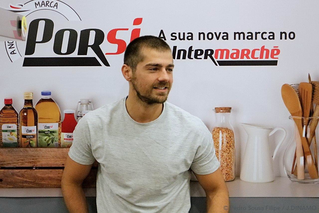 Nova Marca Própria é “PorSi” - Jornal DÍNAMO